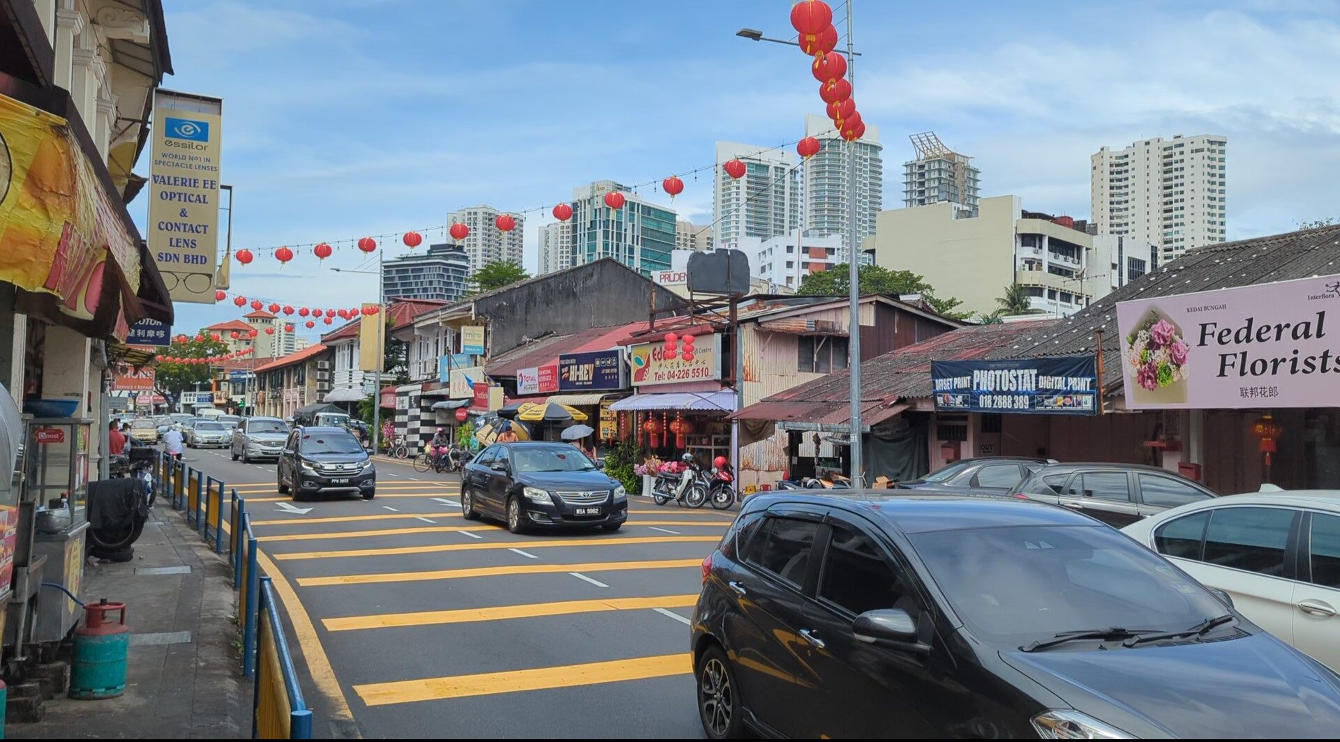 House Hunting in Penang Malaysia – atlashruggin.com